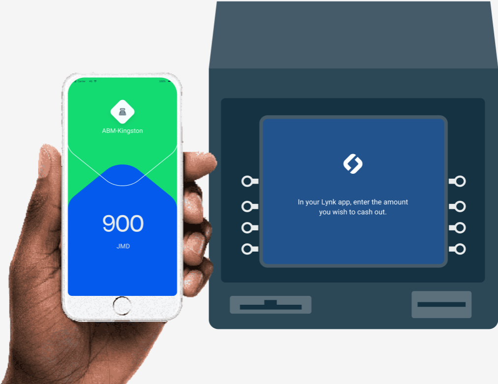 Using The ABM Feature – NCB Jamaica